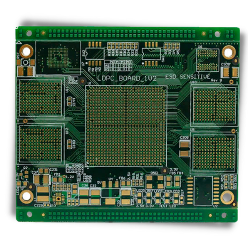 Ürünler - ANT-PCB