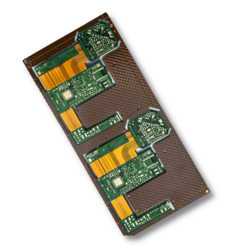 Ürünler - ANT-PCB