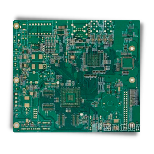 Ürünler - ANT-PCB