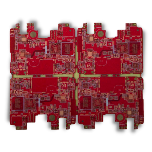 Ürünler - ANT-PCB