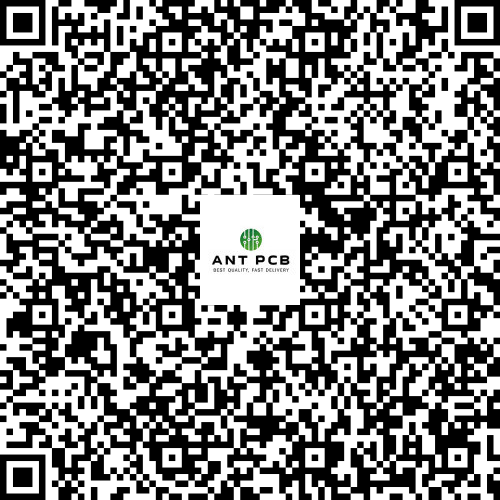 İletişim — ANT-PCB